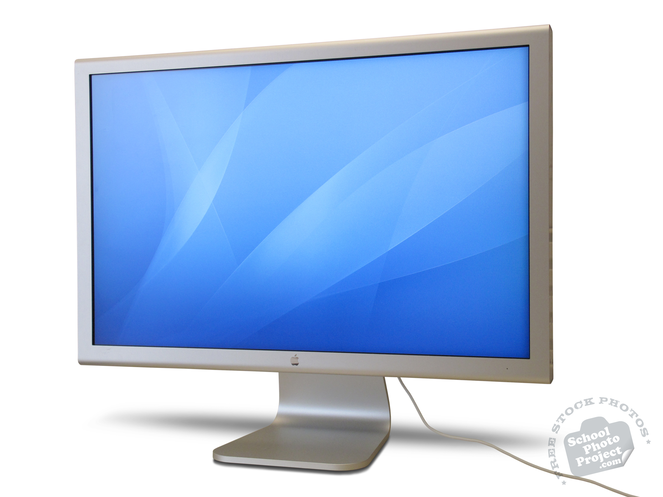 Computer Monitor FREE Stock Photo Image Picture Computer Display